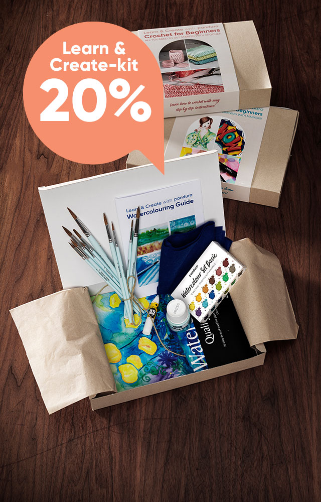 Panduro – Længe leve fantasien!