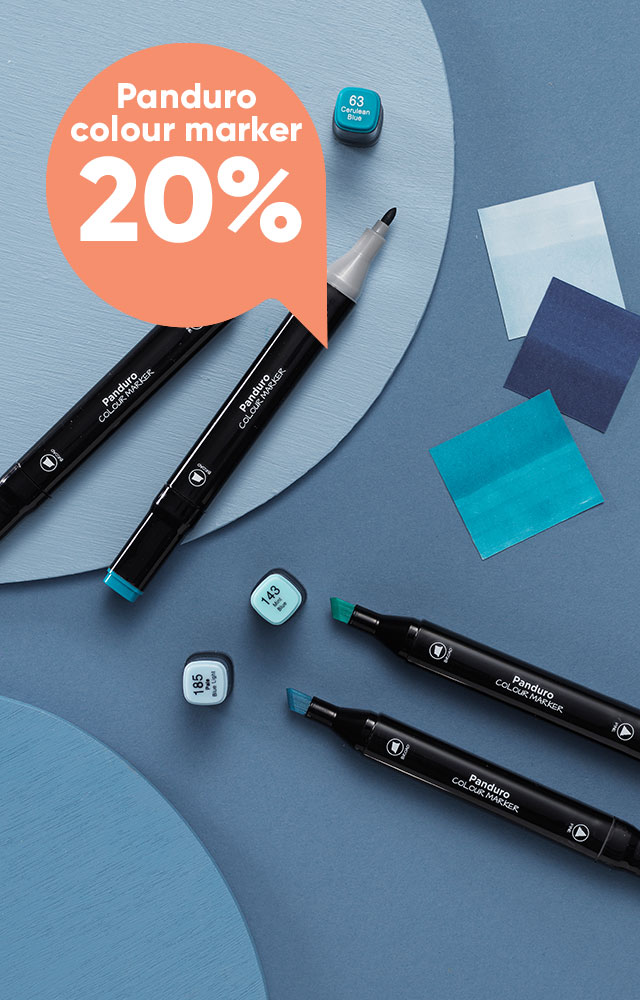 Panduro - Länge leve fantasin!