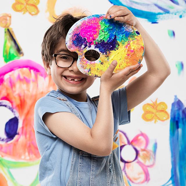 Panduro – Eläköön mielikuvitus!