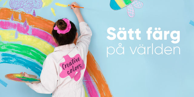 Panduro - Länge leve fantasin | Panduro