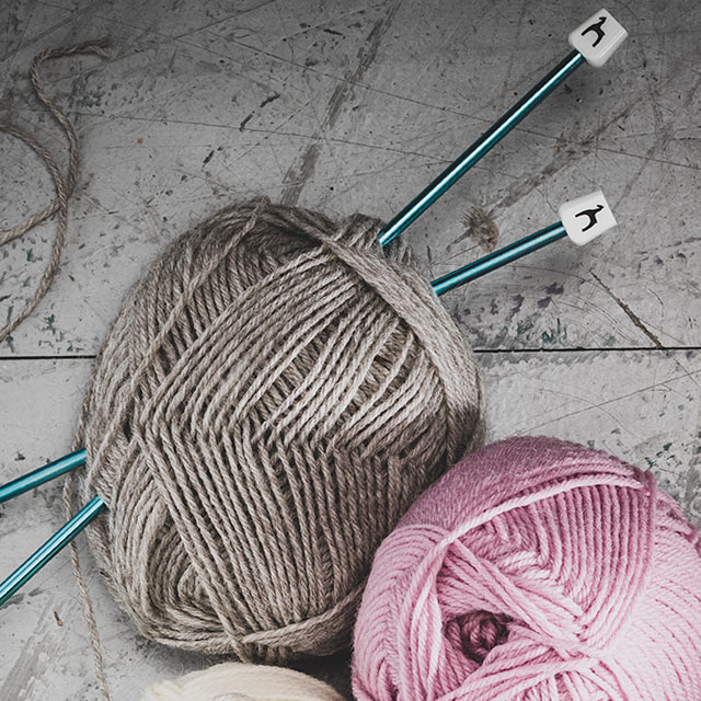 Köp garn och garntillbehör online | Alltid prisgaranti!