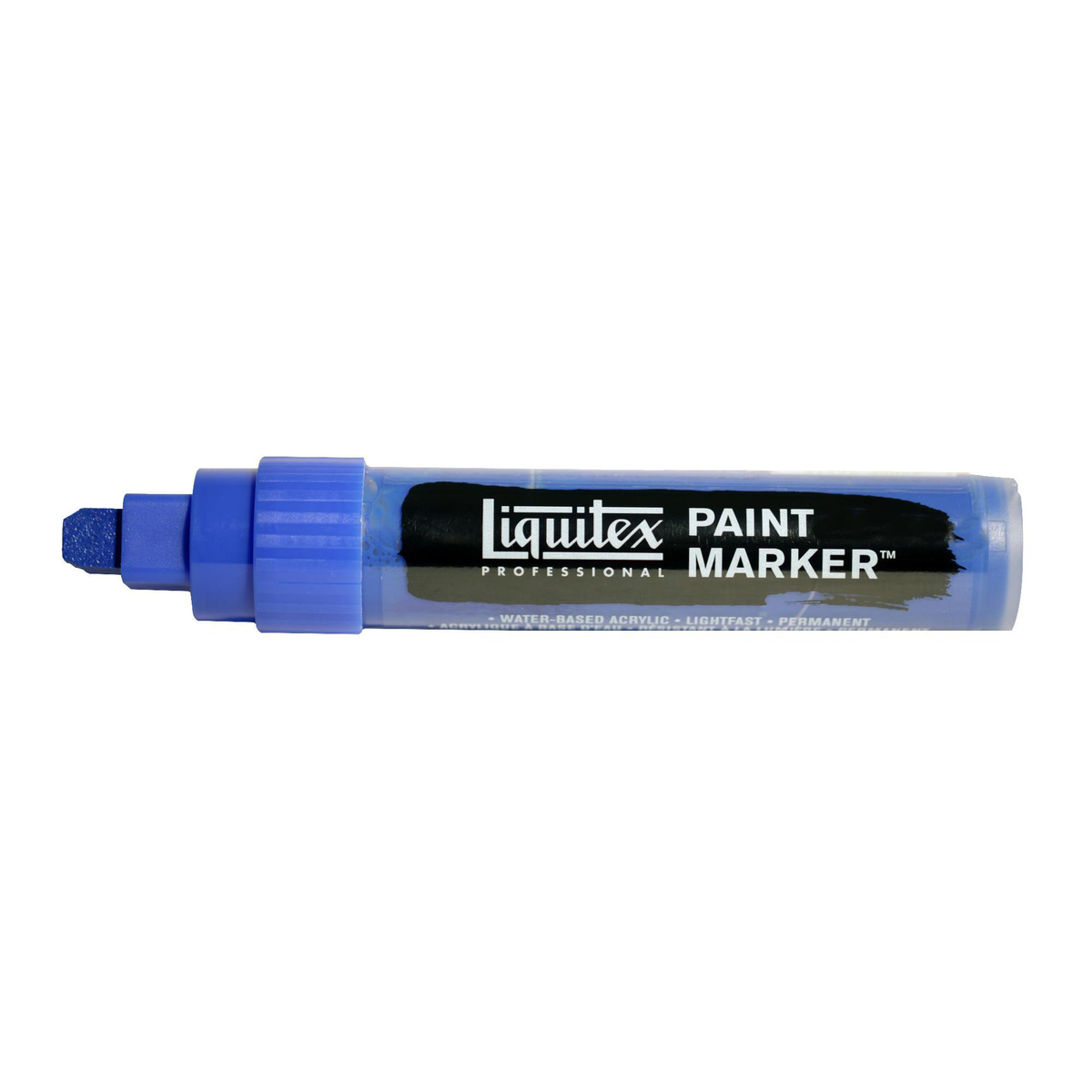 LX P. Marker WP Cob. Blue Hue