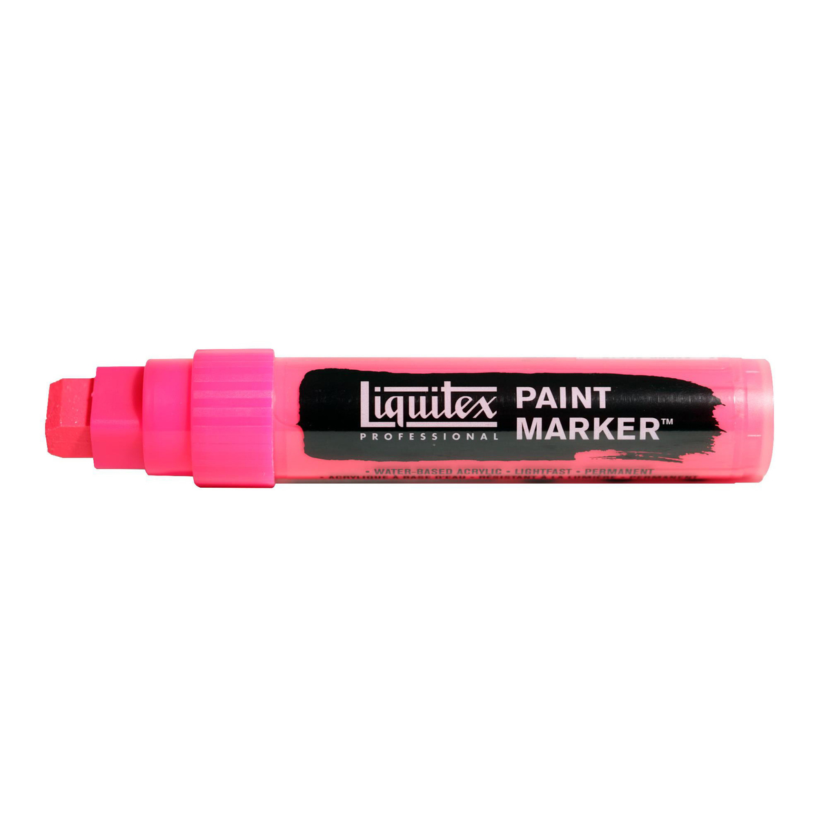 LX P. Marker WP Fluo. Pink