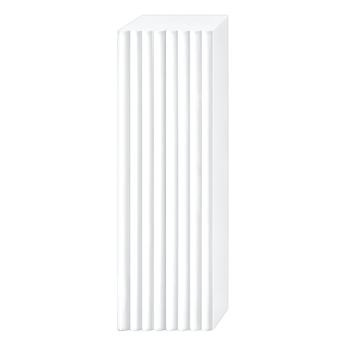 Fimo Soft 454g White | Panduro