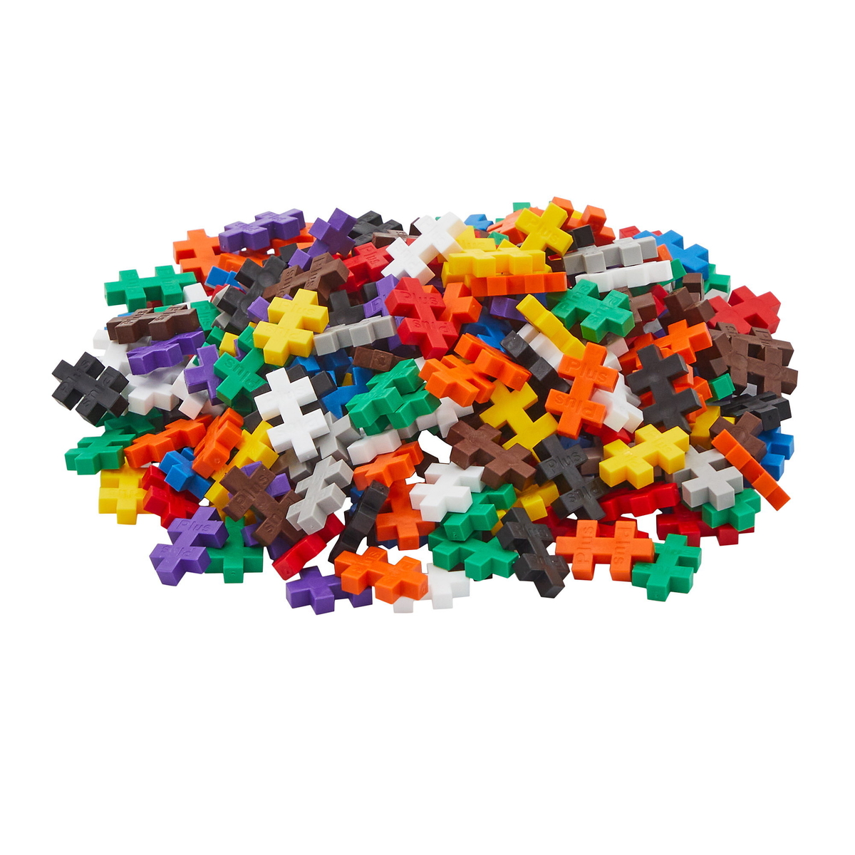 Plus-Plus Basic tube 240 st. | Panduro