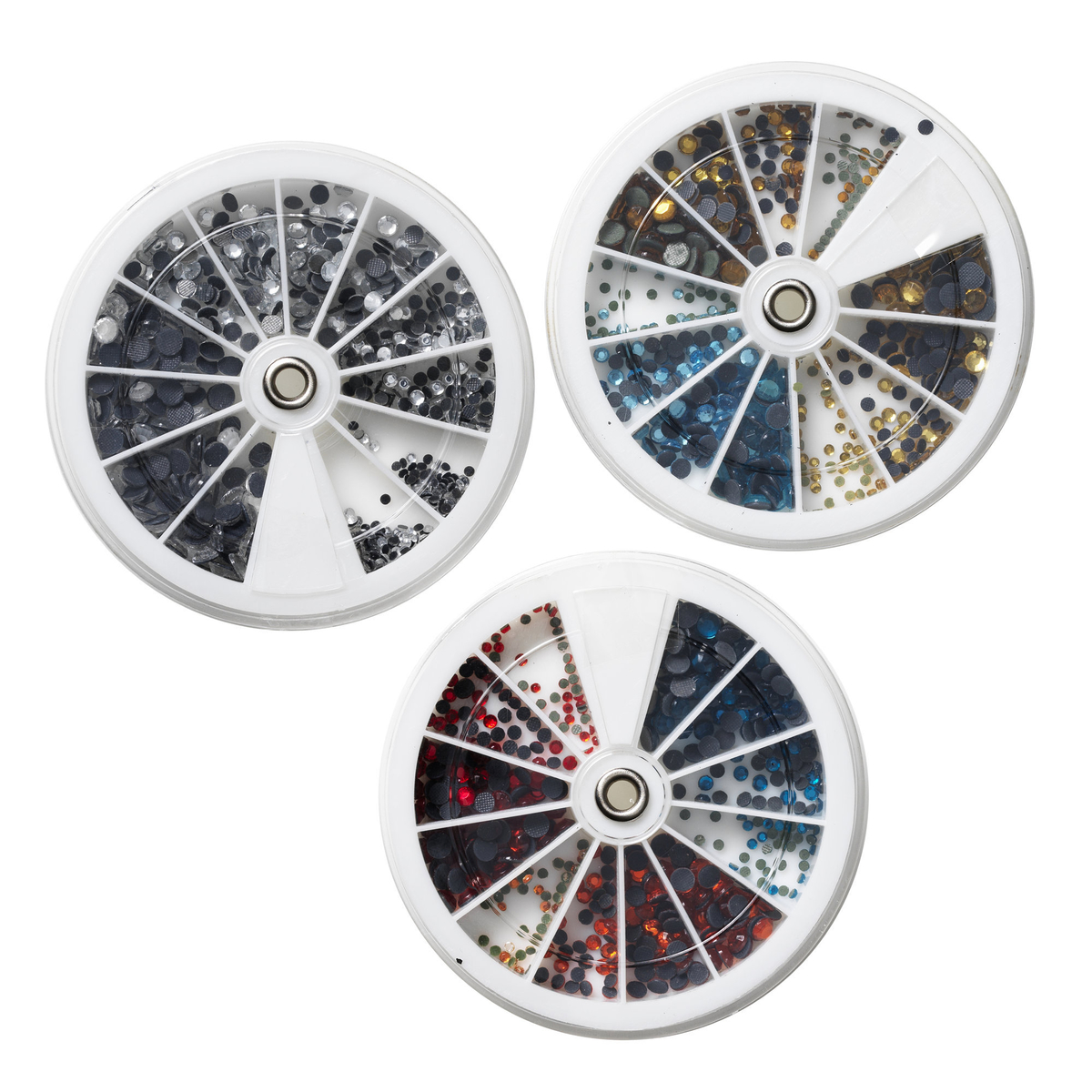 Similisten – 7 farver | Panduro