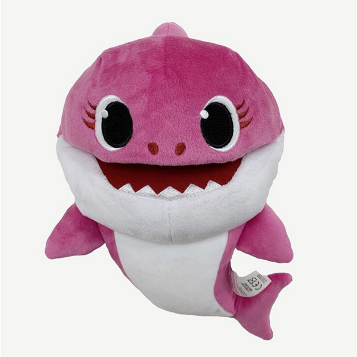 Baby Shark Song Puppet Mommy