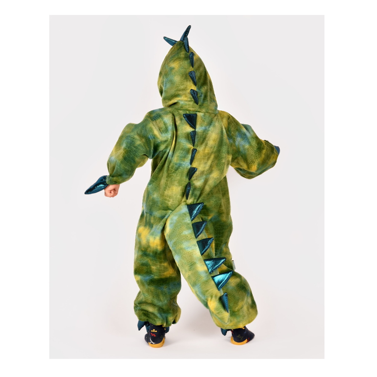 Drake, onepiece (3-4 år) | Panduro