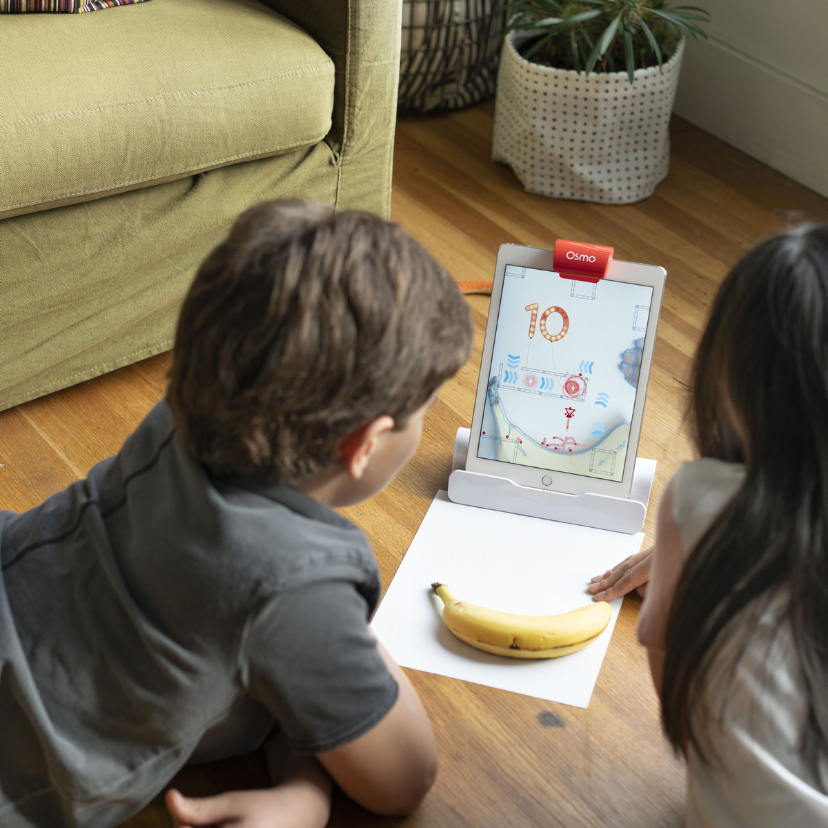 OSMO Creative Starter Kit