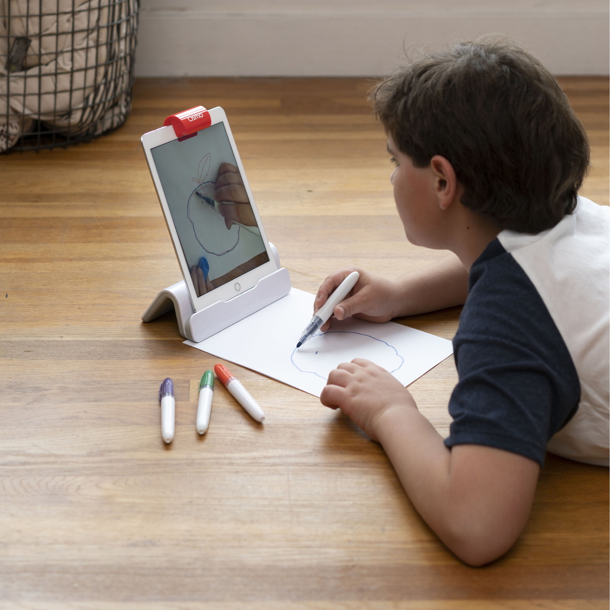 OSMO Creative Starter Kit