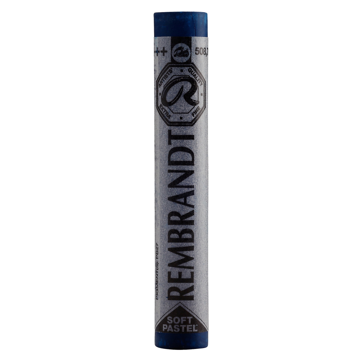 Rembrandt Soft Pastel Prussian Blue 7 | Panduro