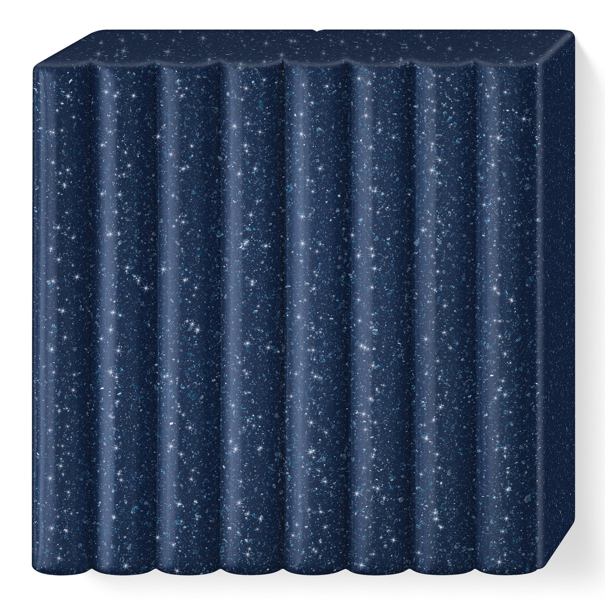 Fimo effect galaxy modellera 57 g – blue 352 | Panduro