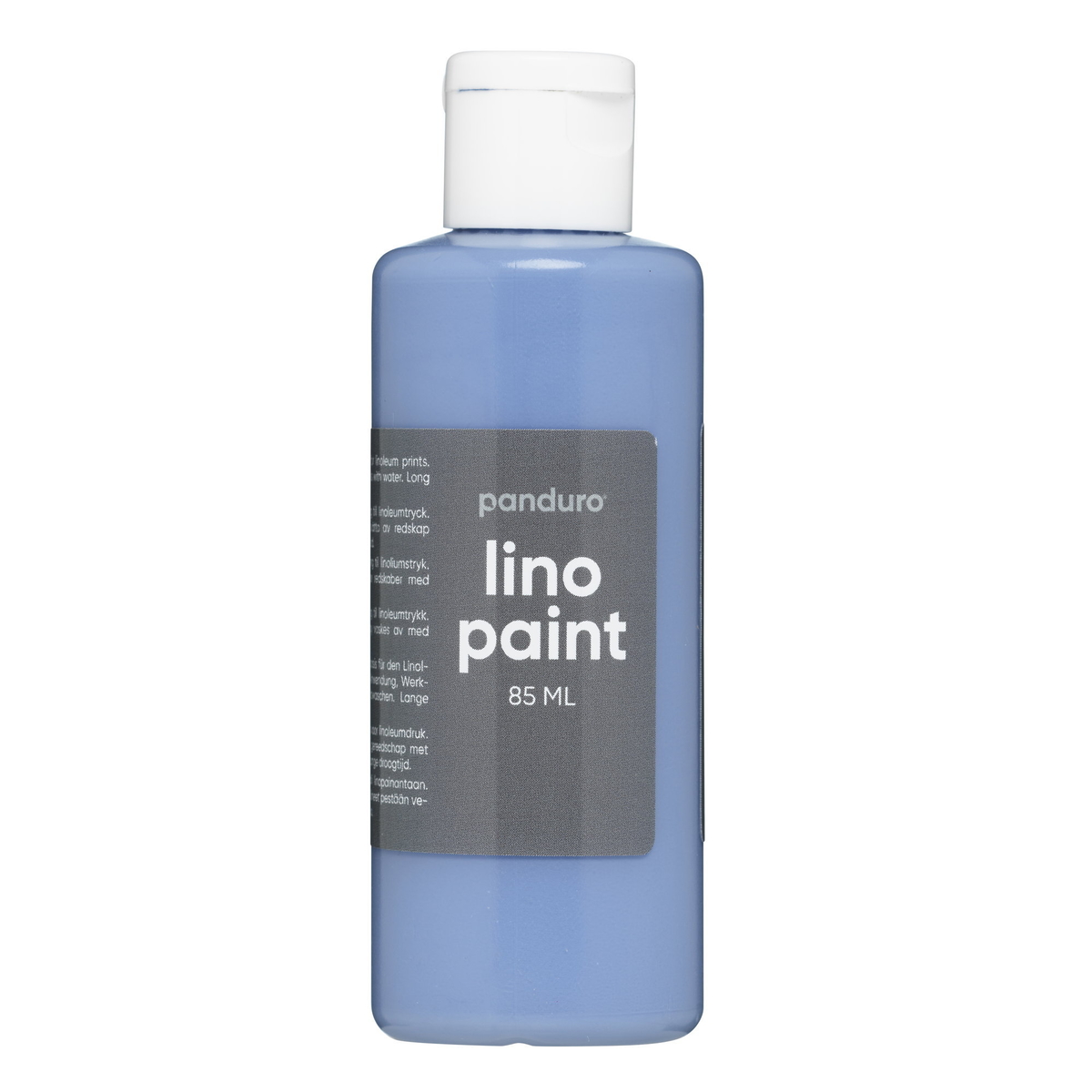 Panduro Lino Paint linoleumfärg – 85 ml lavendel | Panduro