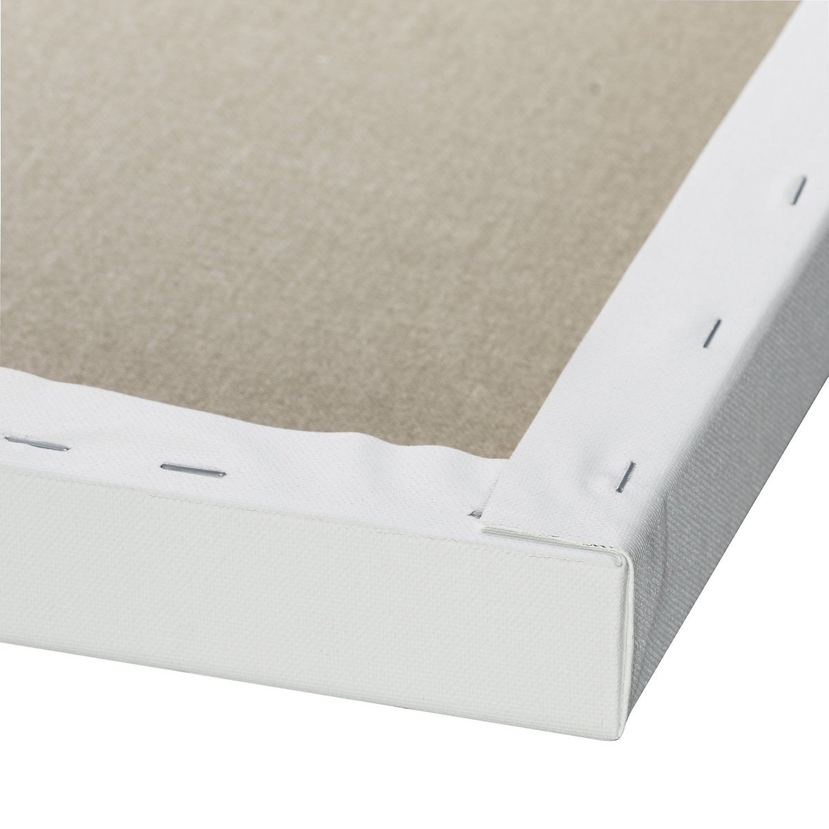 Kreatima Artist’s dypt lerret med 4 cm dybde – 120x150 cm, 300 g/m² ...