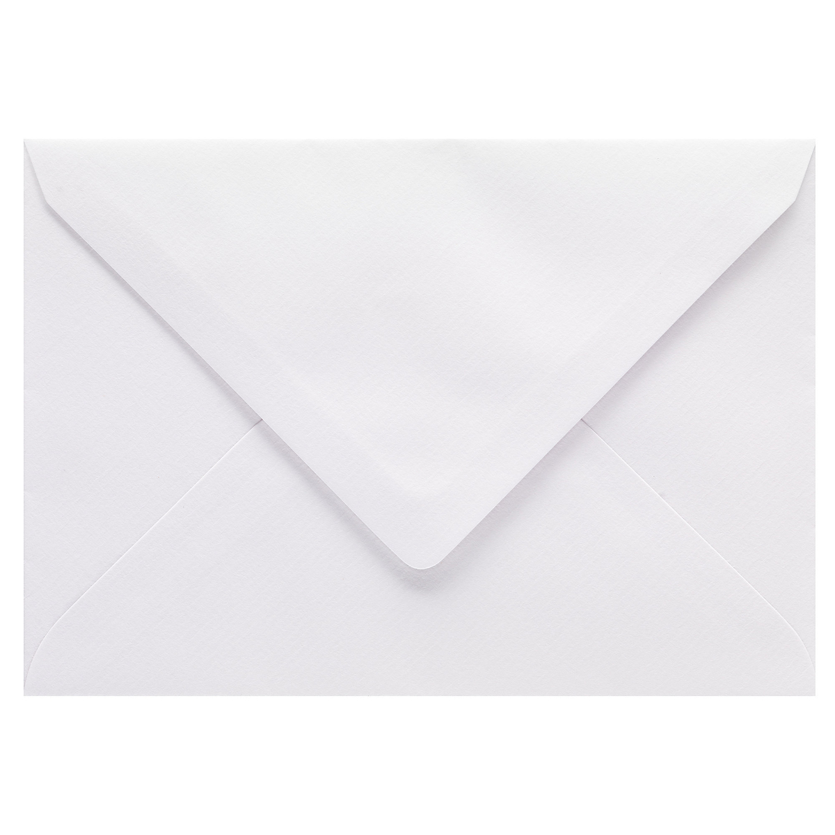 Kuvert C6 5p White