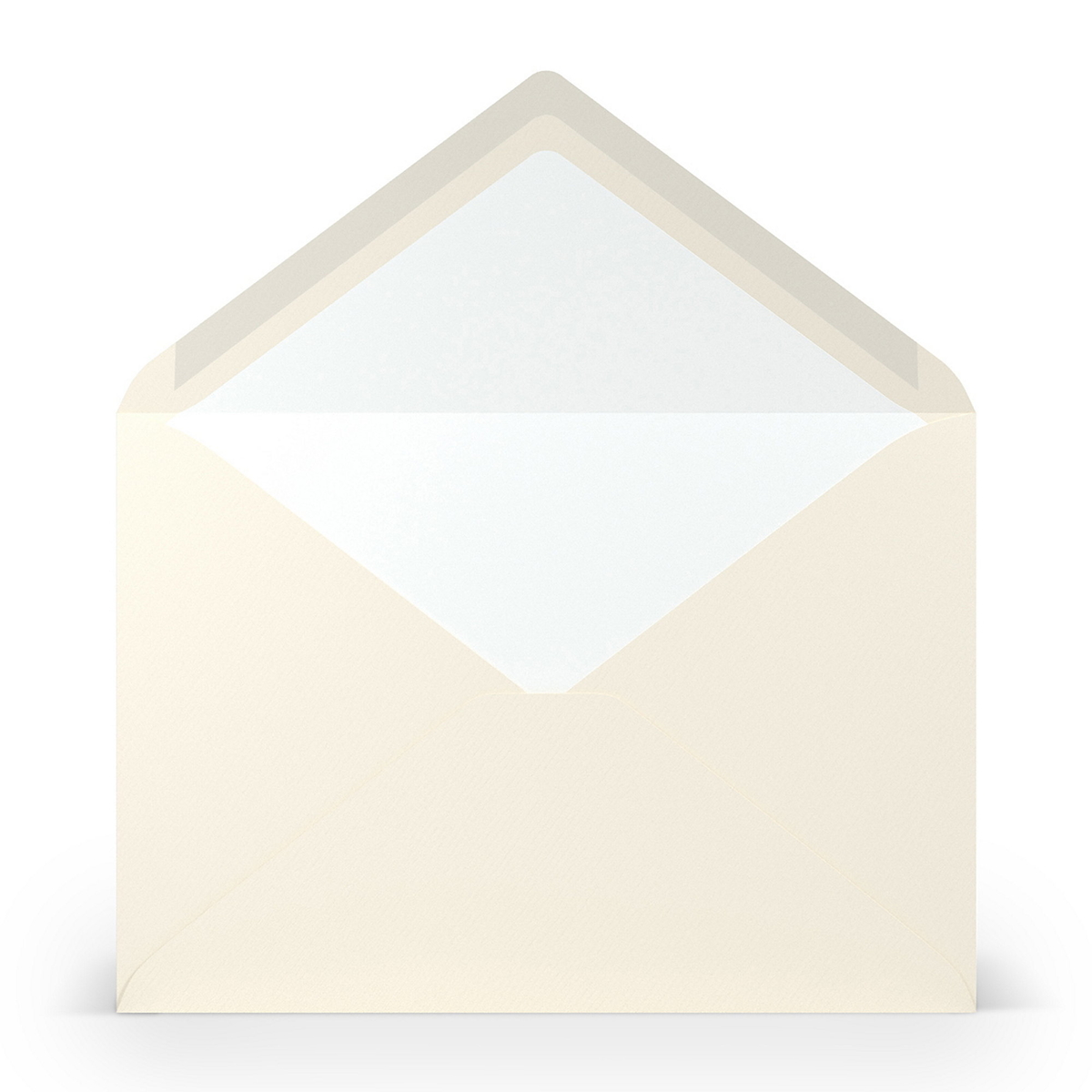 Kuvert C5 5p elfenben | Panduro