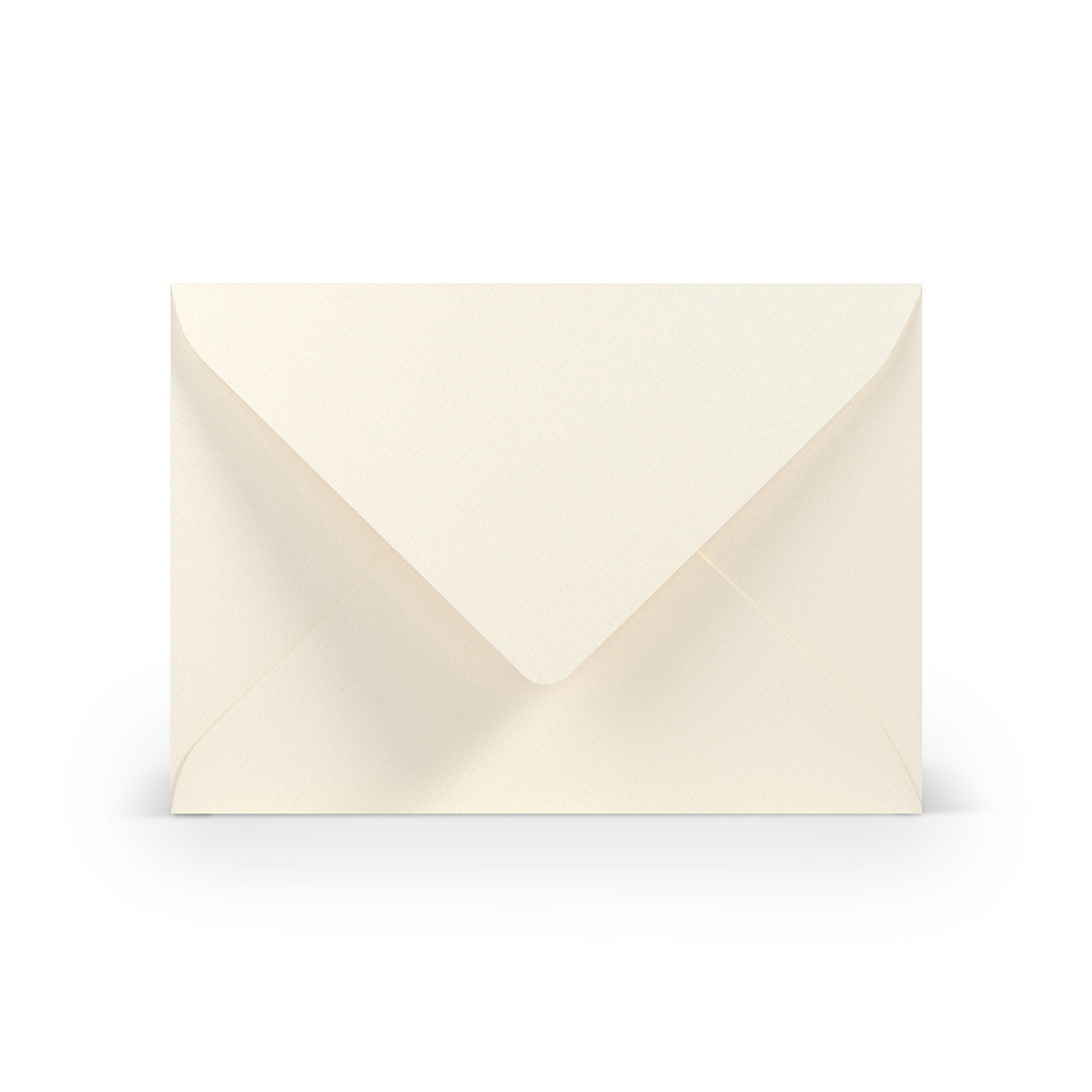 Kuvert C6 5p elfenben | Panduro