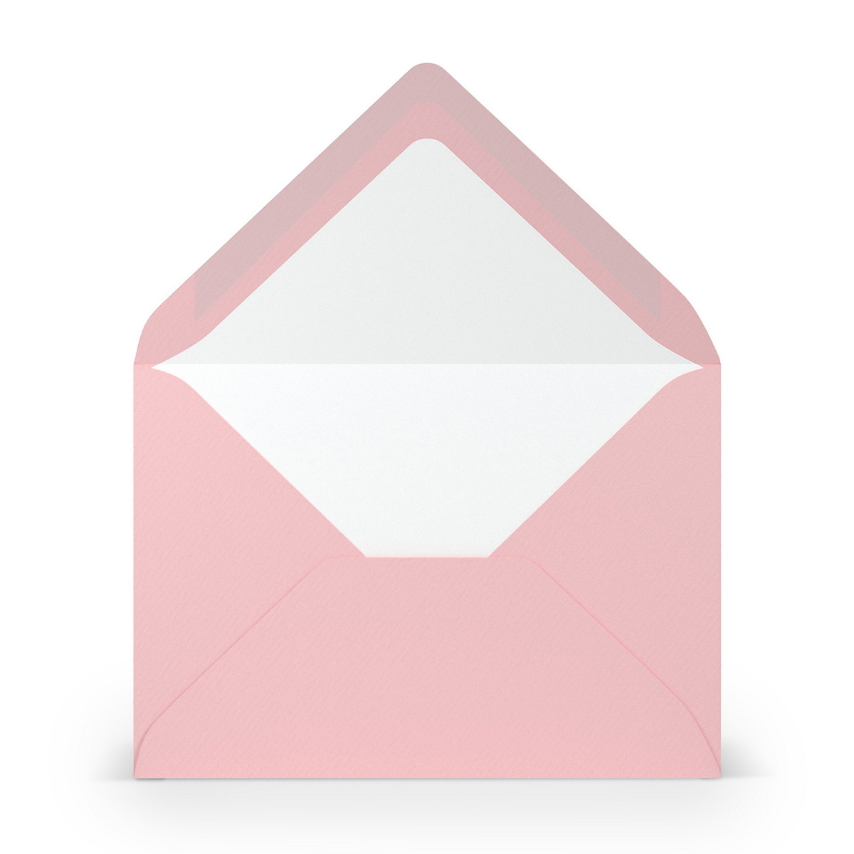 Kuvert C6 5p ljusrosa | Panduro