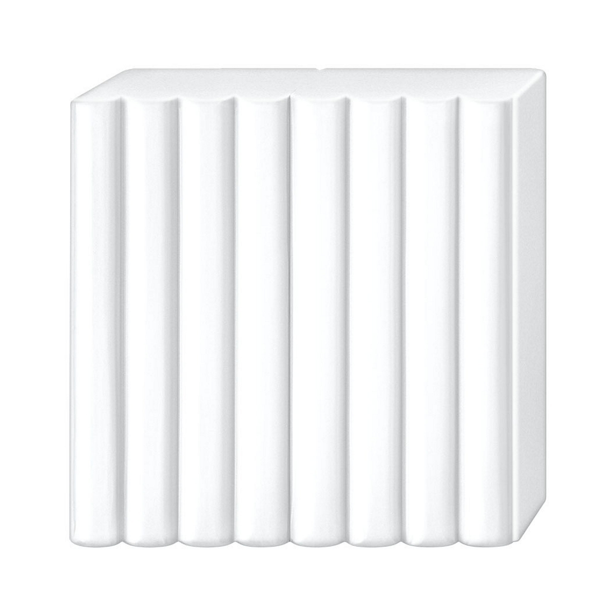 Fimo Soft 57 g White | Panduro