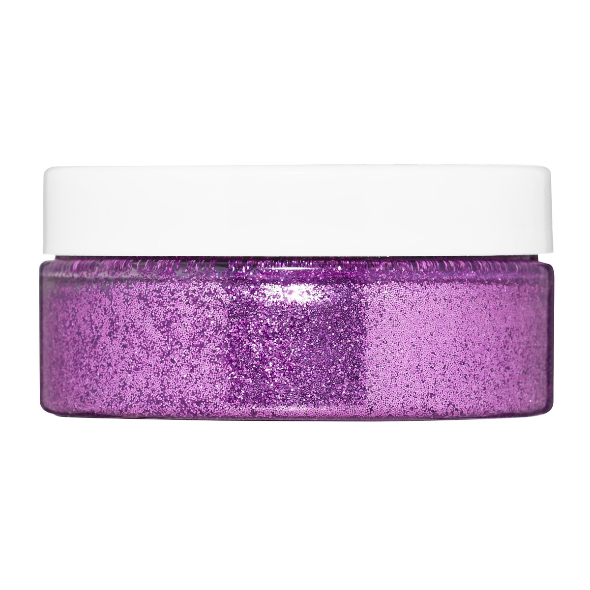 Panduro Glitter Gel 70 ml Amethyst | Panduro