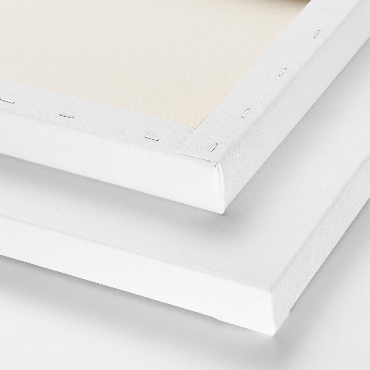 Lerret med 3,7 cm dybde – 20×50 cm | Panduro