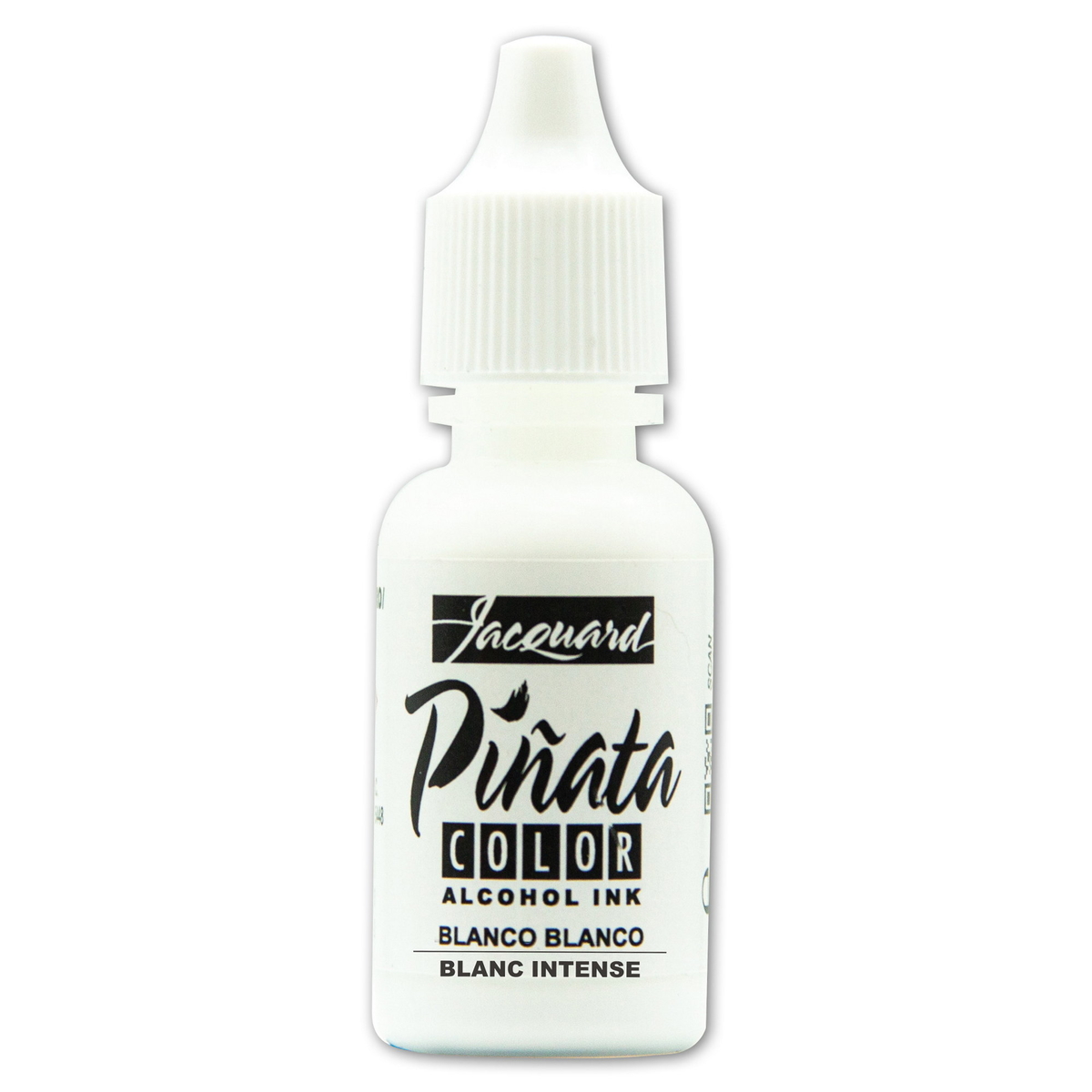Jacquard Piñata Alcohol ink Blanco Blanco 030 15 ml | Panduro