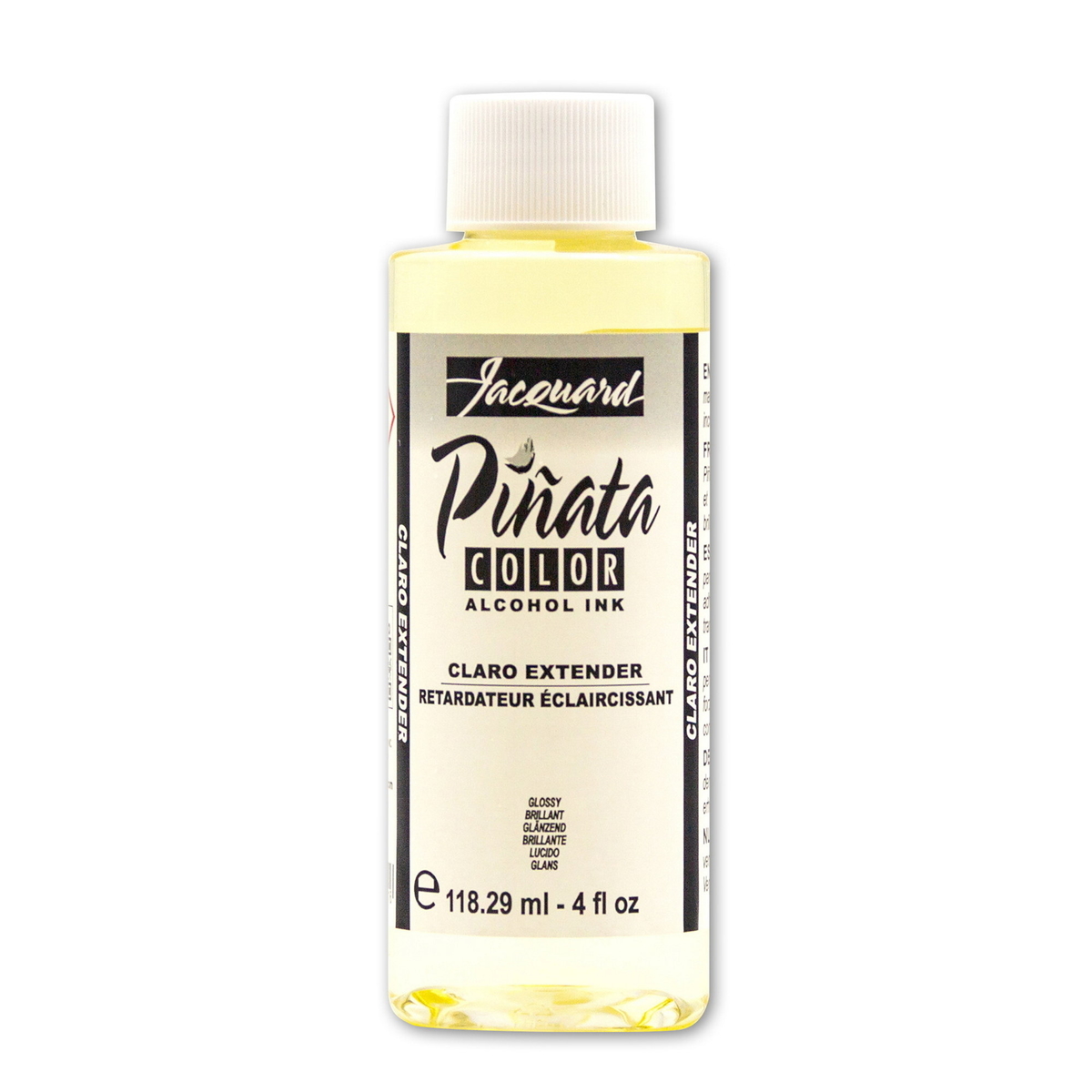 Jacquard Piñata Alcohol ink Claro Extender 001 30 ml | Panduro