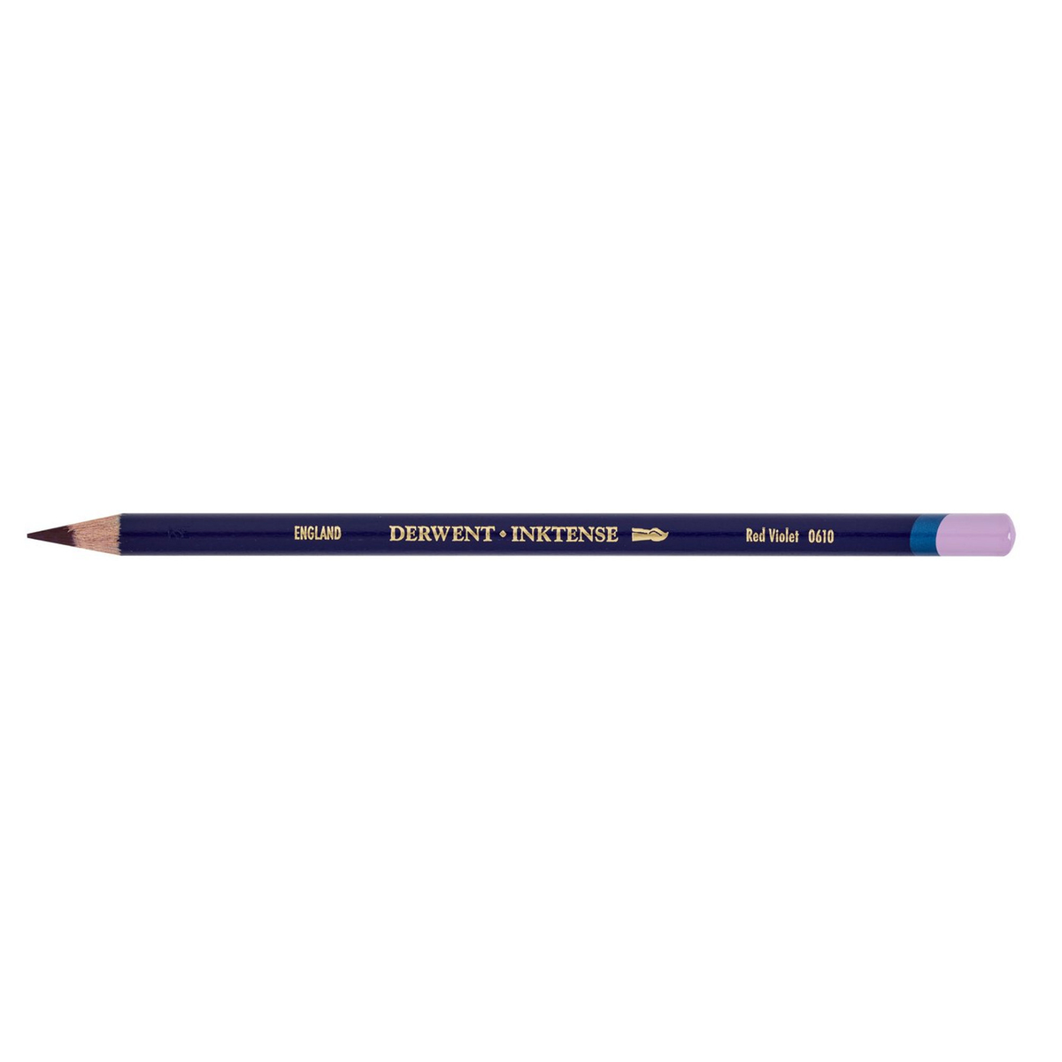 Derwent Inktense Red Violet | Panduro