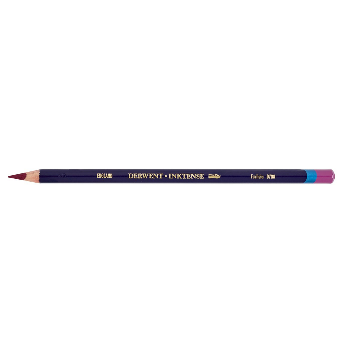 Derwent Inktense Fuchsia | Panduro