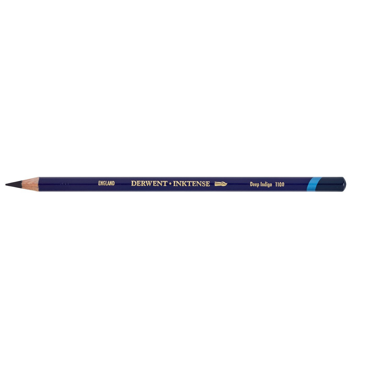 Derwent Inktense Deep Indigo | Panduro