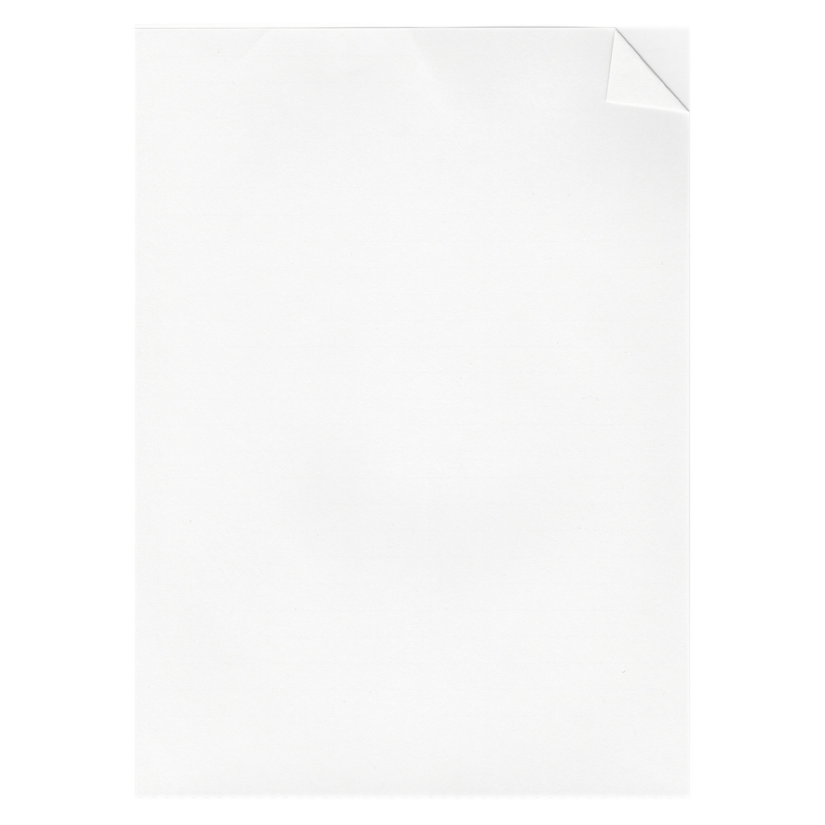 Ritpapper Plano Matt 46x64cm | Panduro