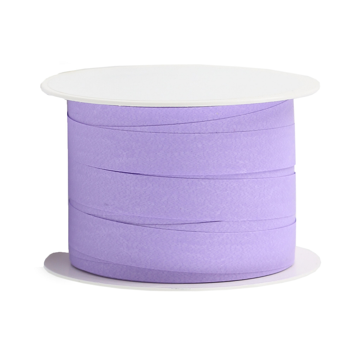 Presentband matt lila 10m | Panduro