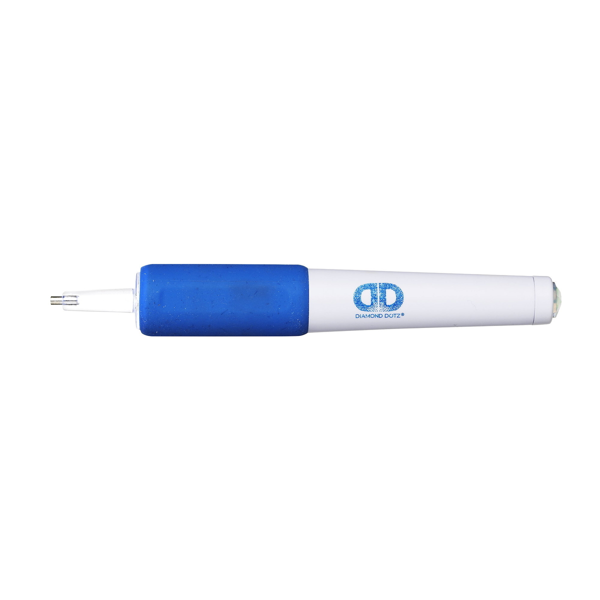 Diamond Dotz Ergo LED Stylus, applikator med LED-lampa, batterier ...