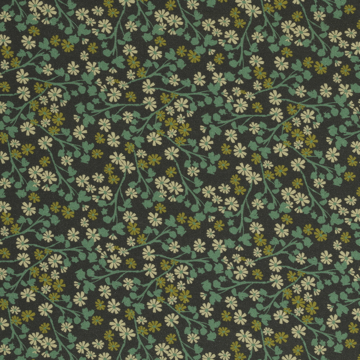 Tygbit 50x70cm Meadow Blue | Panduro