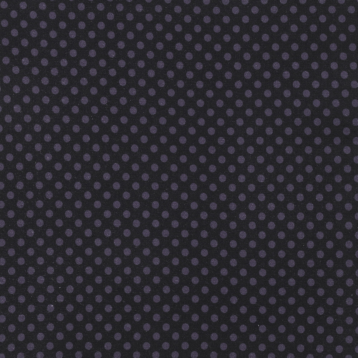 Tygbit 100x145 cm Dotty D Blue | Panduro