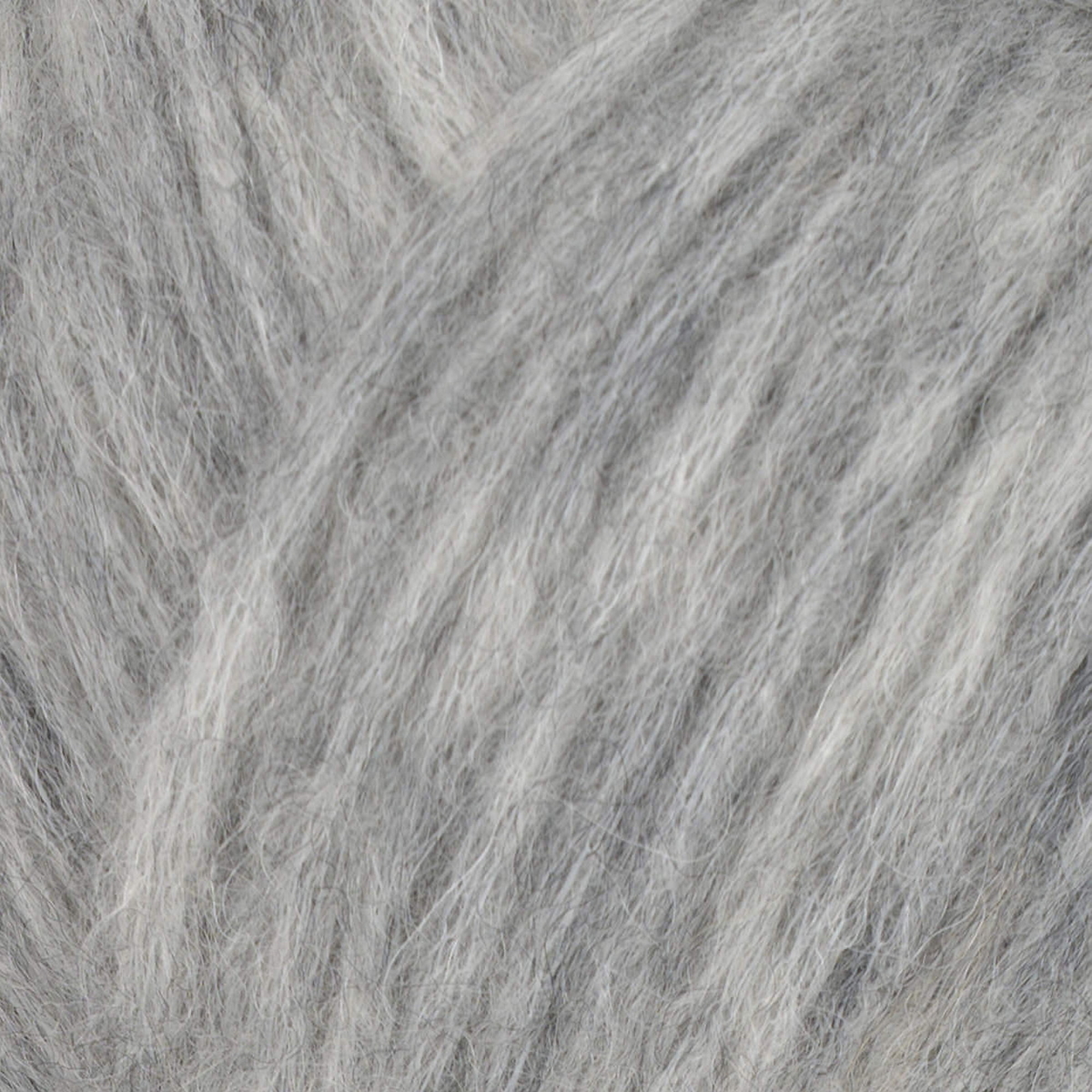 Viking Garn Olivia 50g grå | Panduro