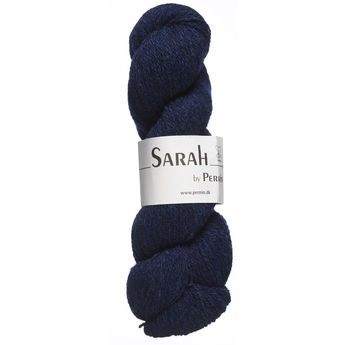 Garn Sarah 50g indigo | Panduro