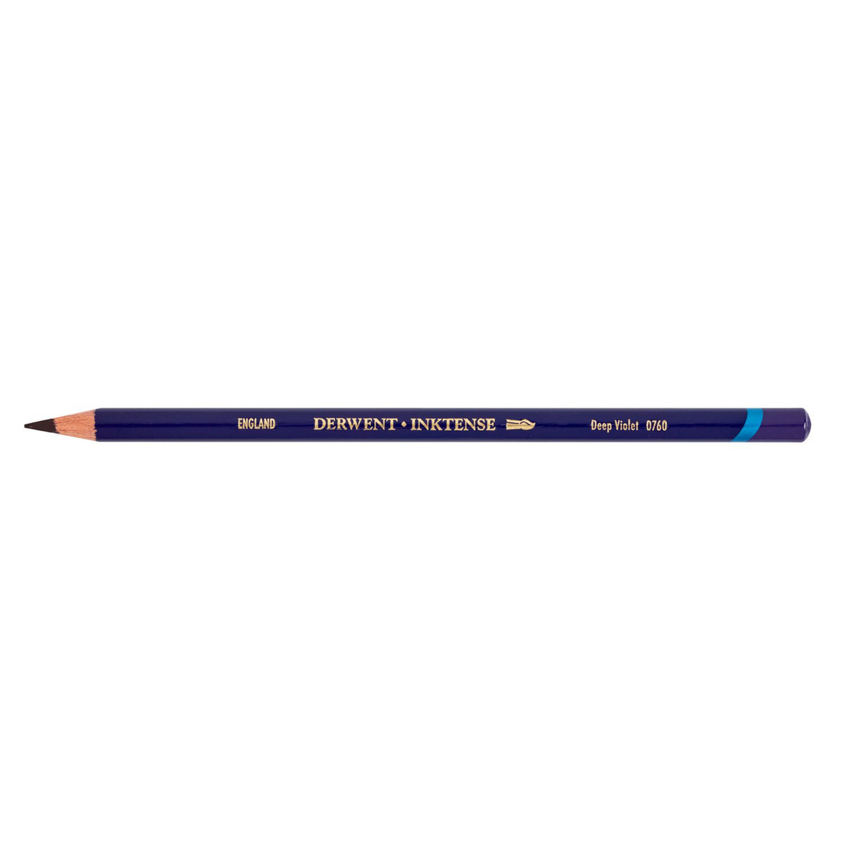 Derwent Inktense Deep Violet | Panduro