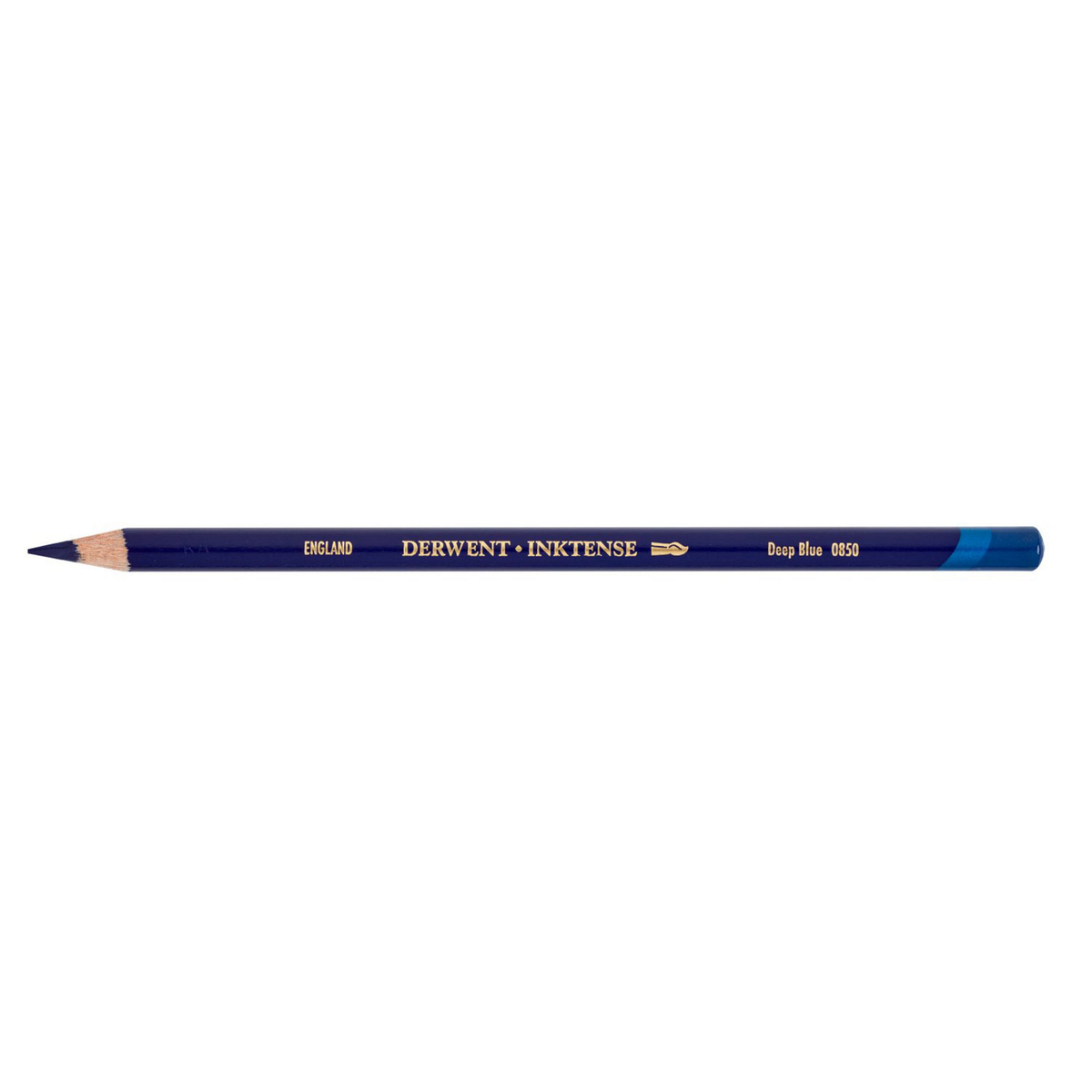 Derwent Inktense Deep Blue | Panduro