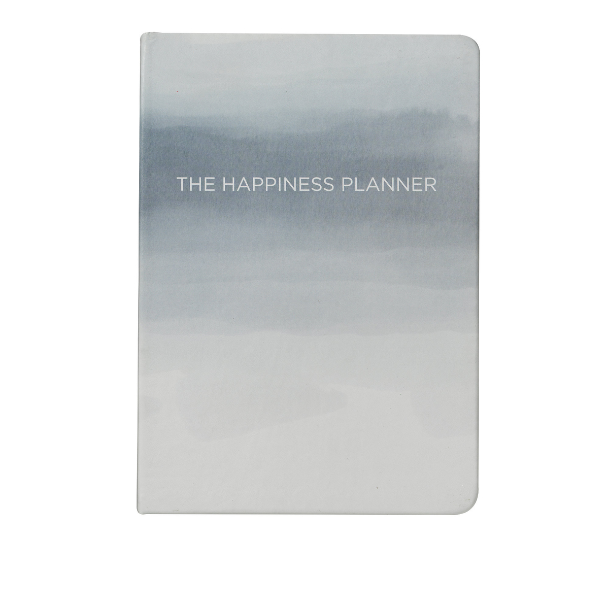 Happiness planner A5 hardcover | Panduro