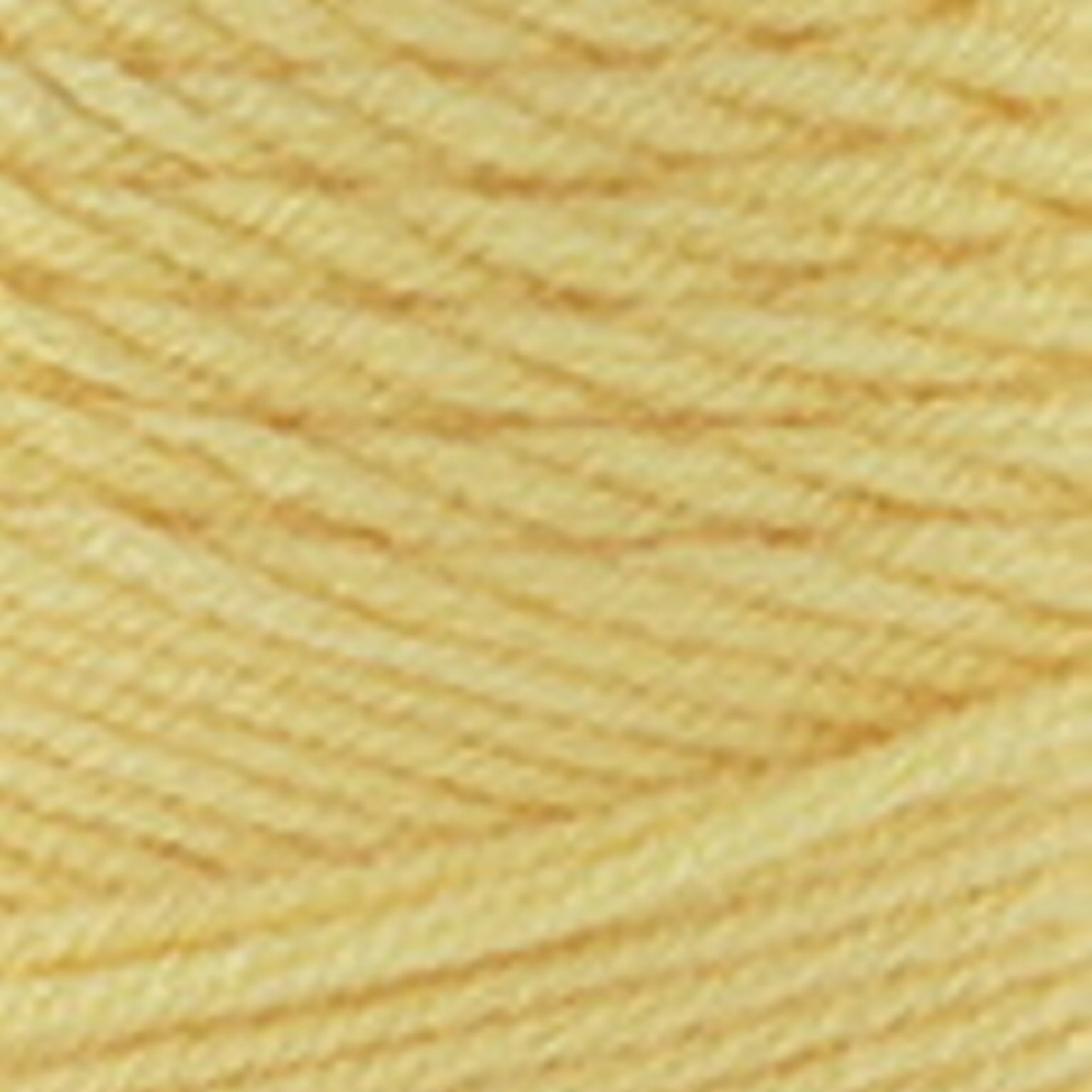 Garn The Basic 50g lysegul | Panduro