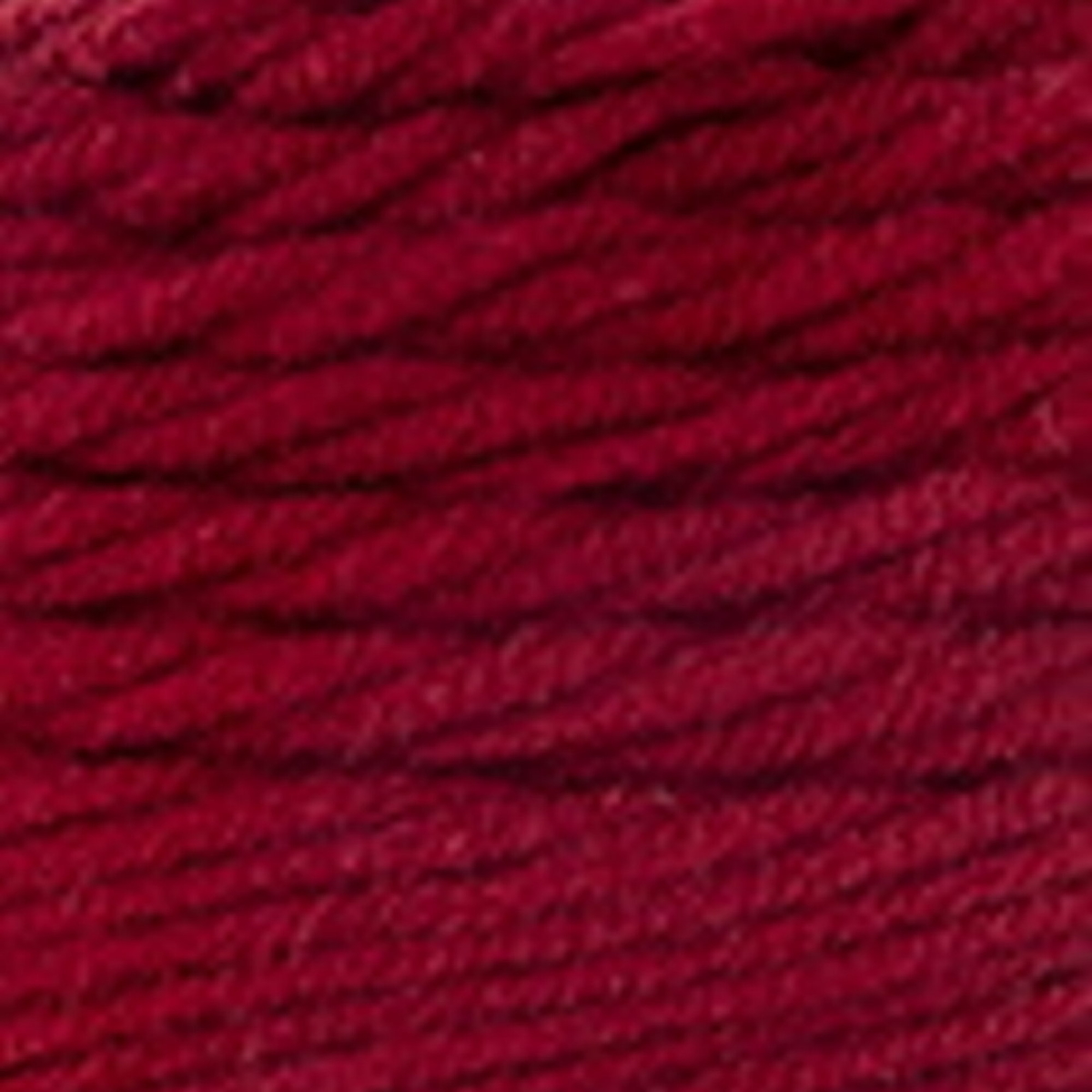 Garn The Basic 50g rød | Panduro