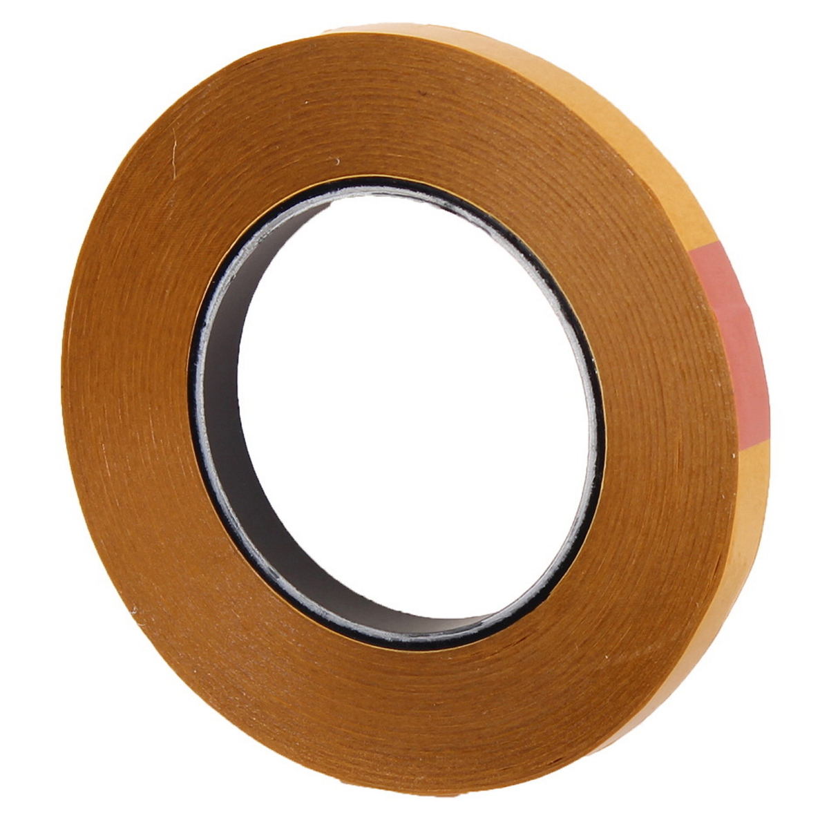 Estancia syrefri tape, transparent og dobbeltklæbende, 50 m, 12 mm bred ...