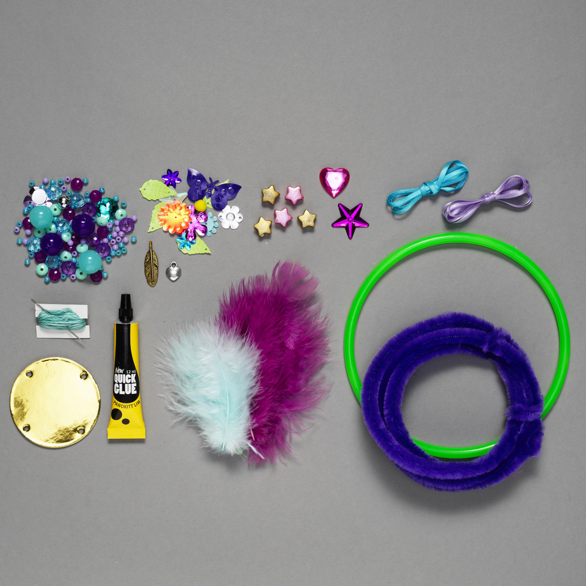 DIY-kit Catch-a-dream | Panduro