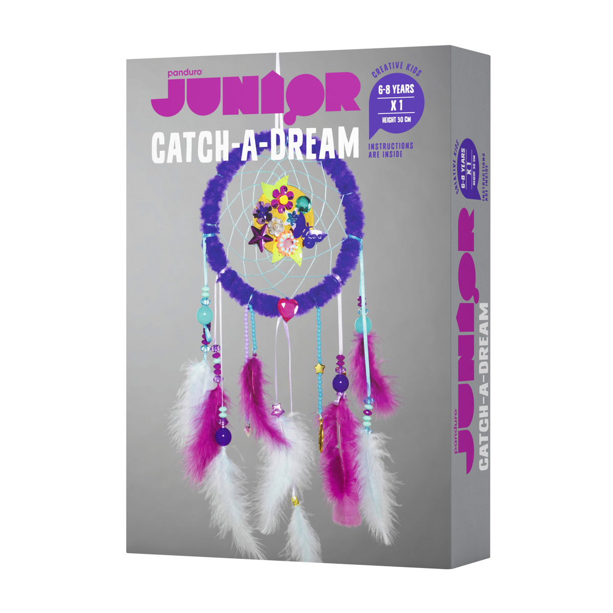 DIY-kit Catch-a-dream | Panduro