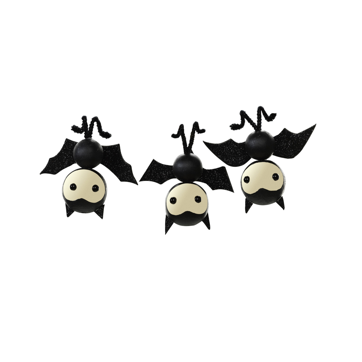 DIY-kit Boo Boo Bats | Panduro