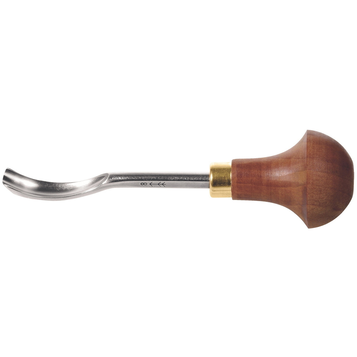 Pfeil linoleumkniv B 8A/10, verktyg för snideri och karvning i linoleum ...