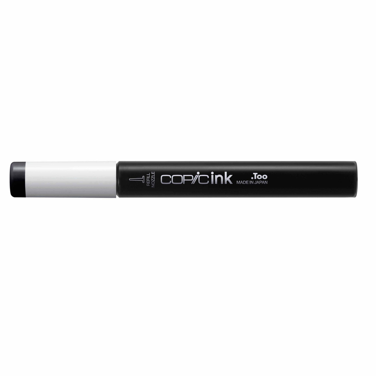 Copic Ink refill 100 Black | Panduro