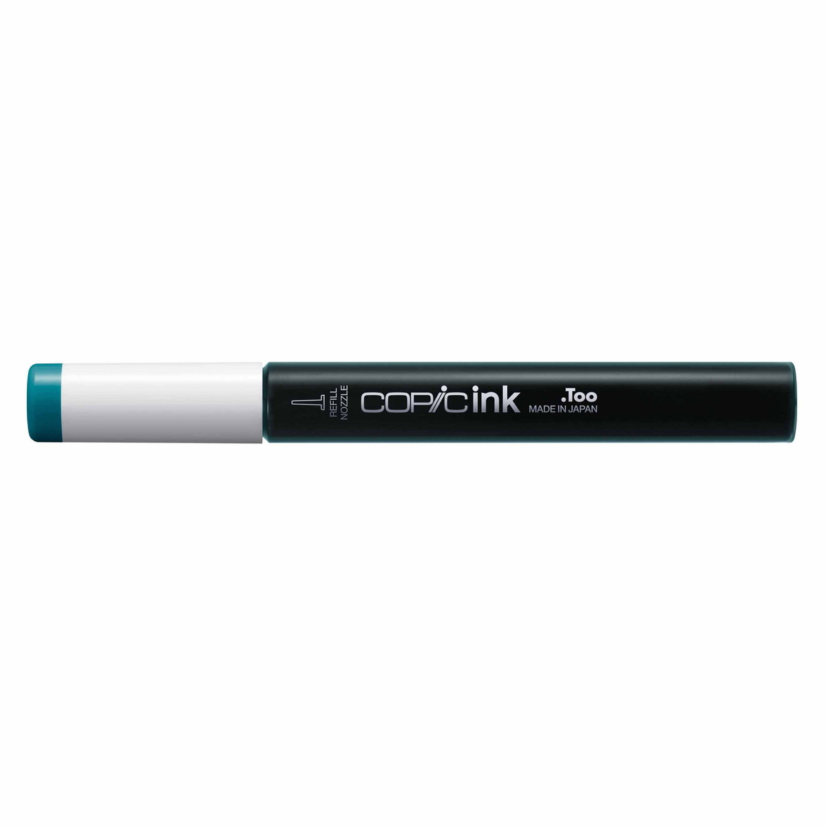 Copic Ink refill BG18 Teal Blue | Panduro