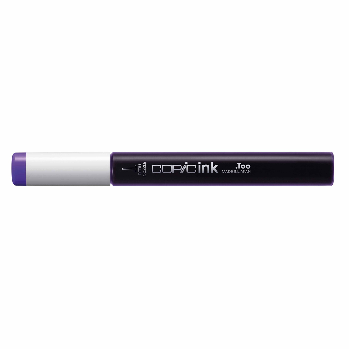 Copic Ink refill FV2 Fluorescent Dull Violet | Panduro